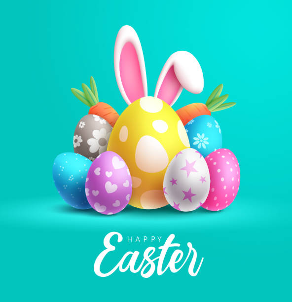 Happy Easter! - Northern Wisconsin Realty - Northern Wisconsin Real Estate
